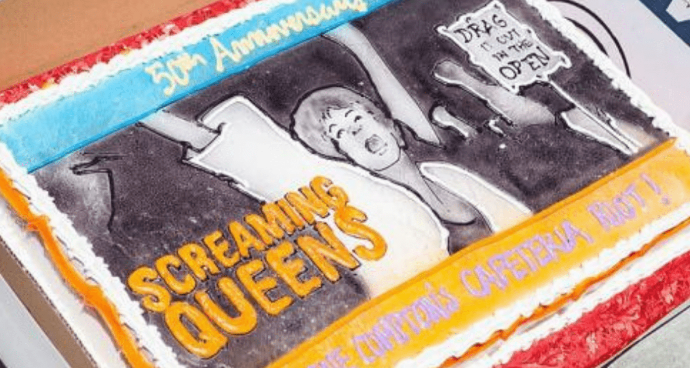 Remembering San Francisco’s Compton’s Cafeteria Riot - SF LGBT Center