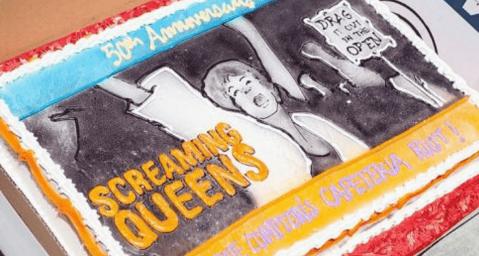 Remembering San Francisco’s Compton’s Cafeteria Riot - SF LGBT Center