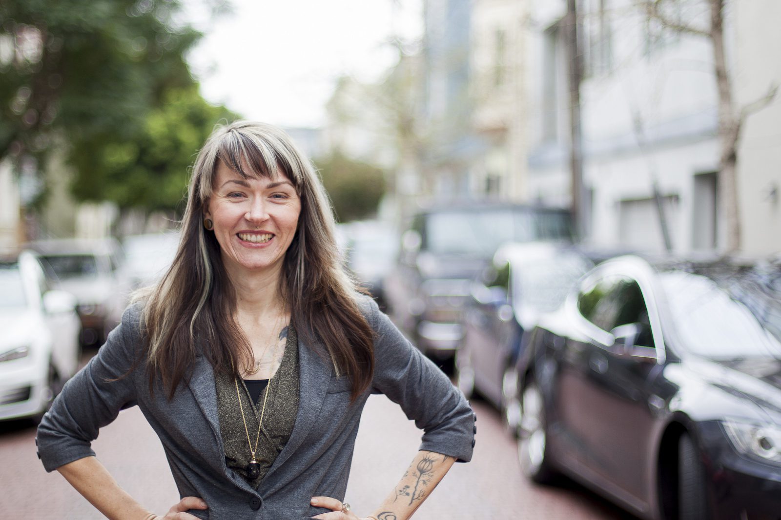 Transgender Employment Program (TEP) - SF LGBT Center