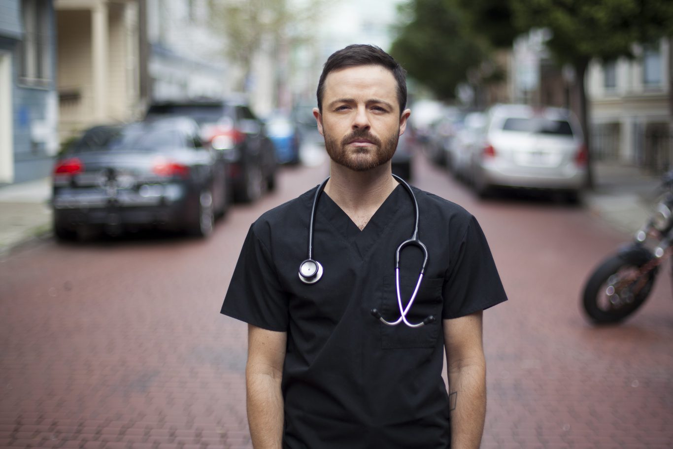 Transgender Employment Program (TEP) - SF LGBT Center