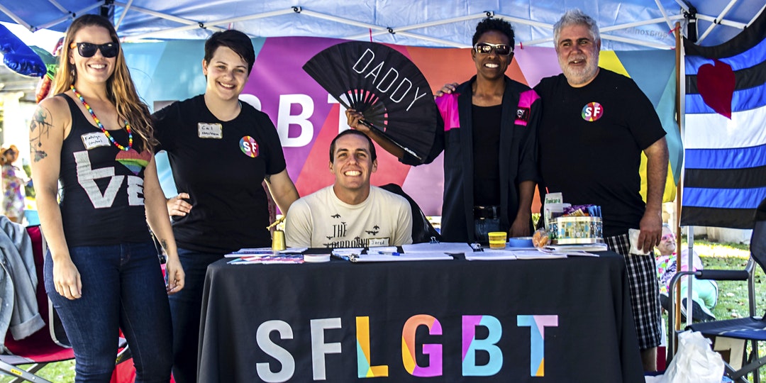 Calendar - SF LGBT Center