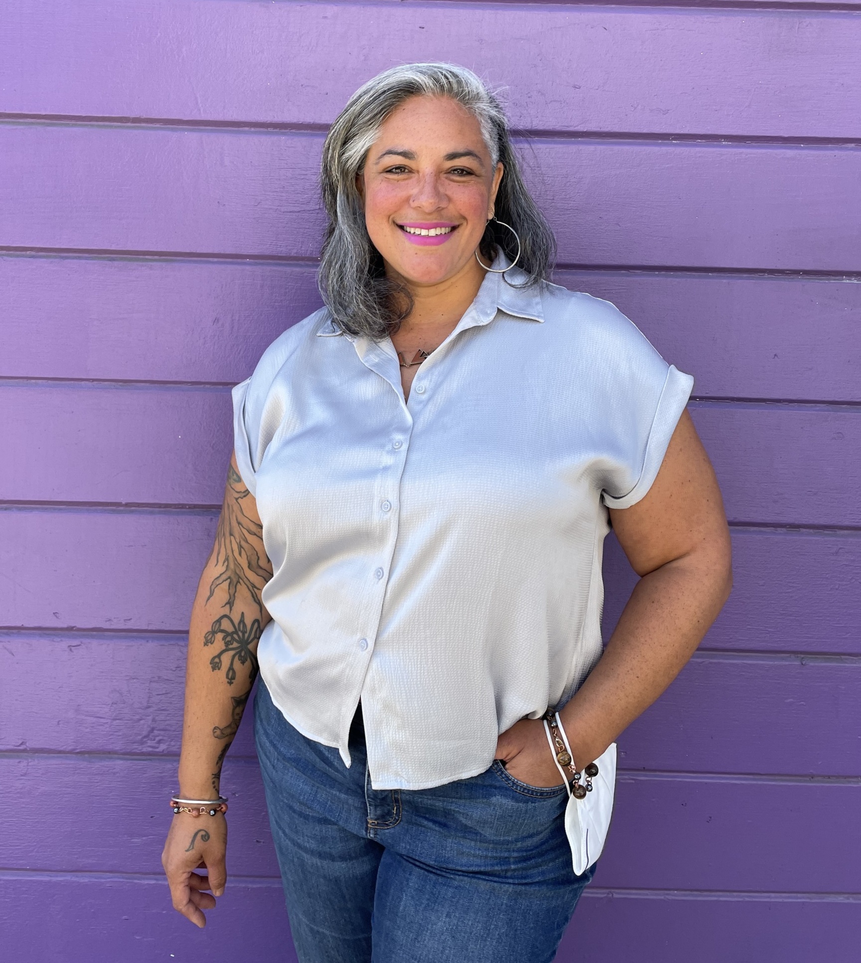 Team - SF LGBT Center