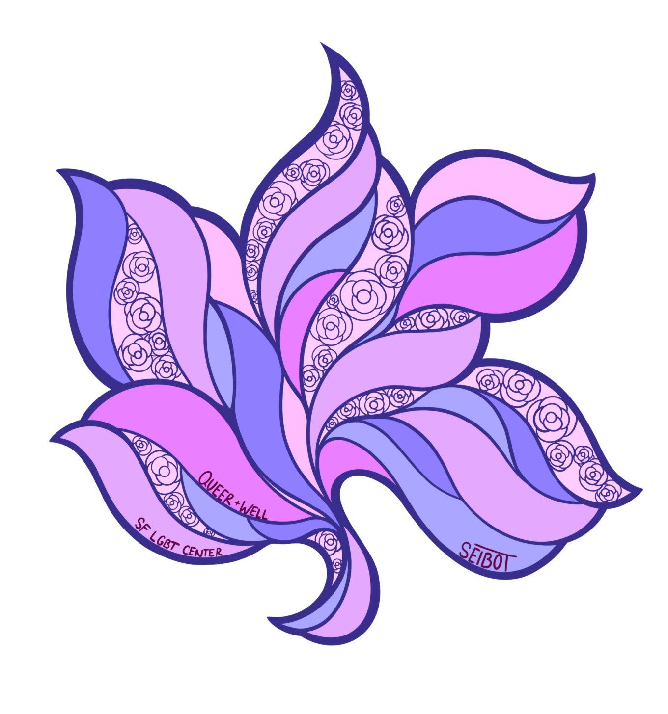 Calendar - SF LGBT Center