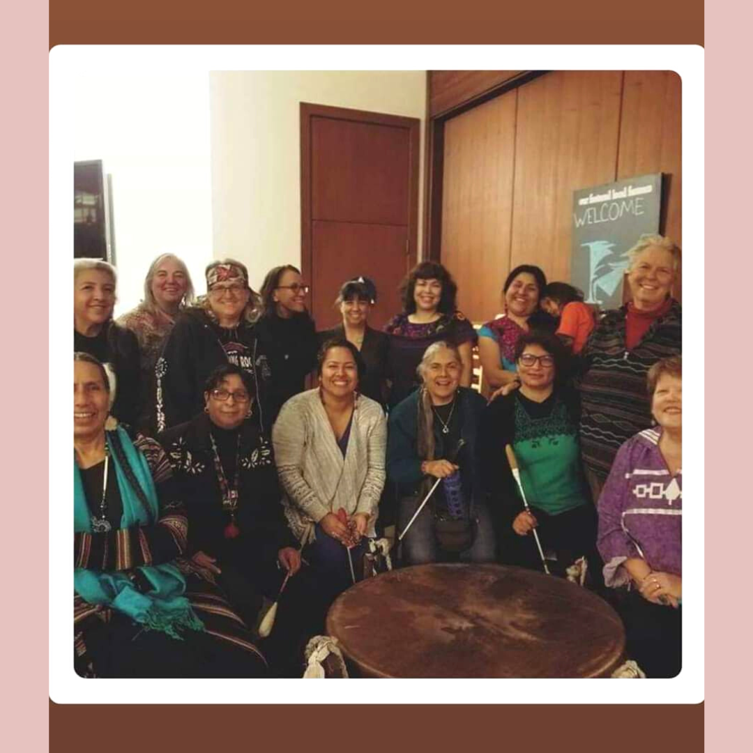 The Two Spirit Journey - SF LGBT Center