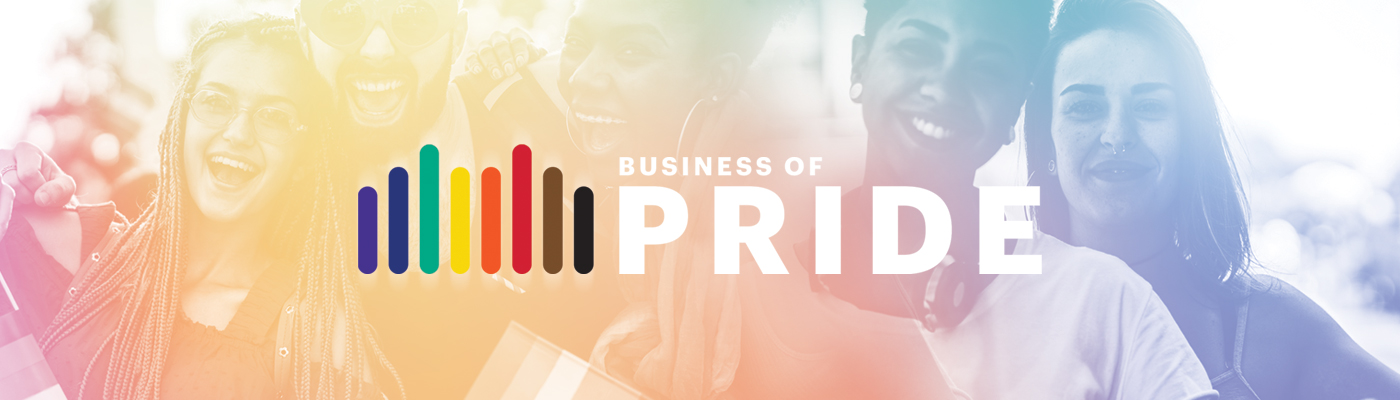 SF Business Times: The Business of Pride - SF LGBT Center