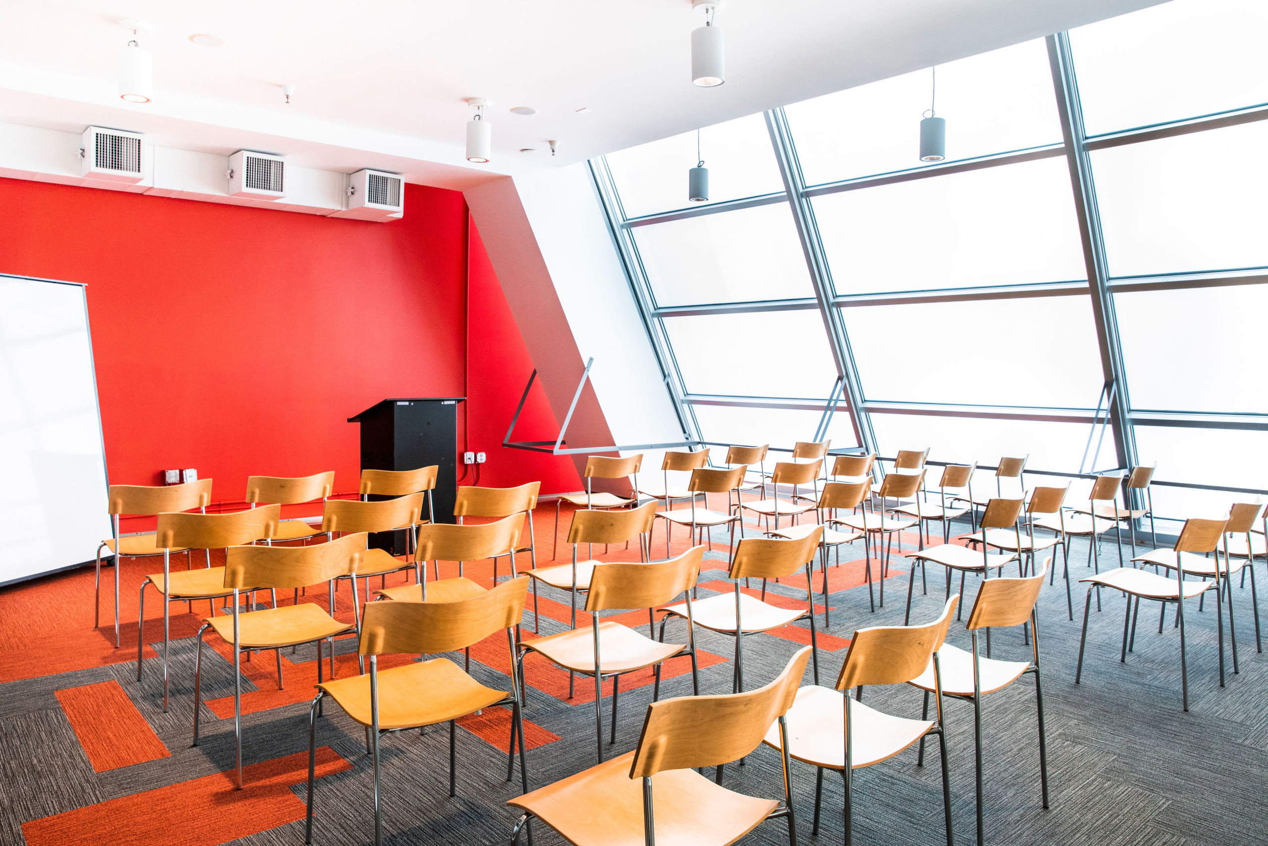 Room 201 - SF LGBT Center