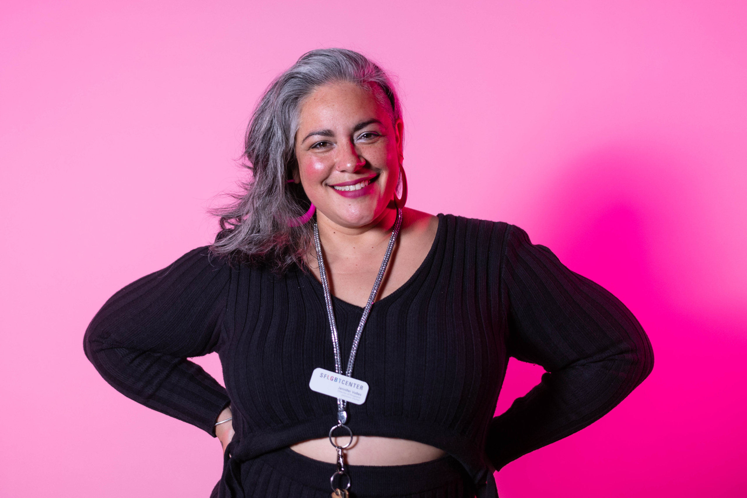 Team - SF LGBT Center