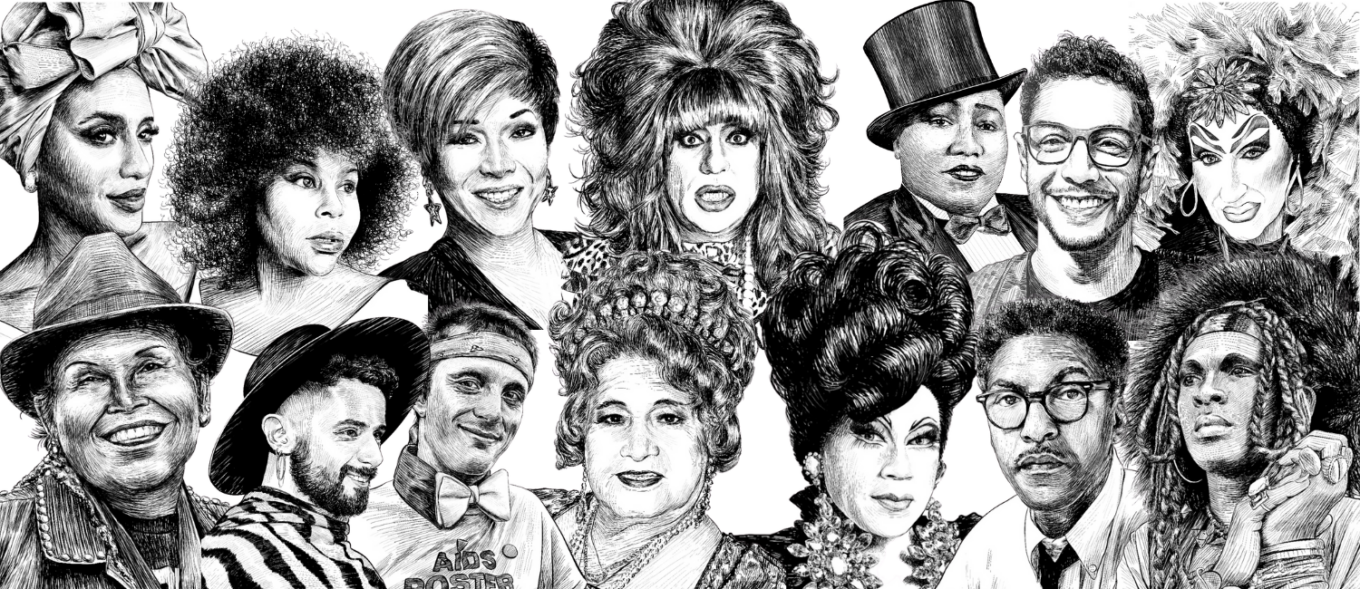 Homepage - SF LGBT Center