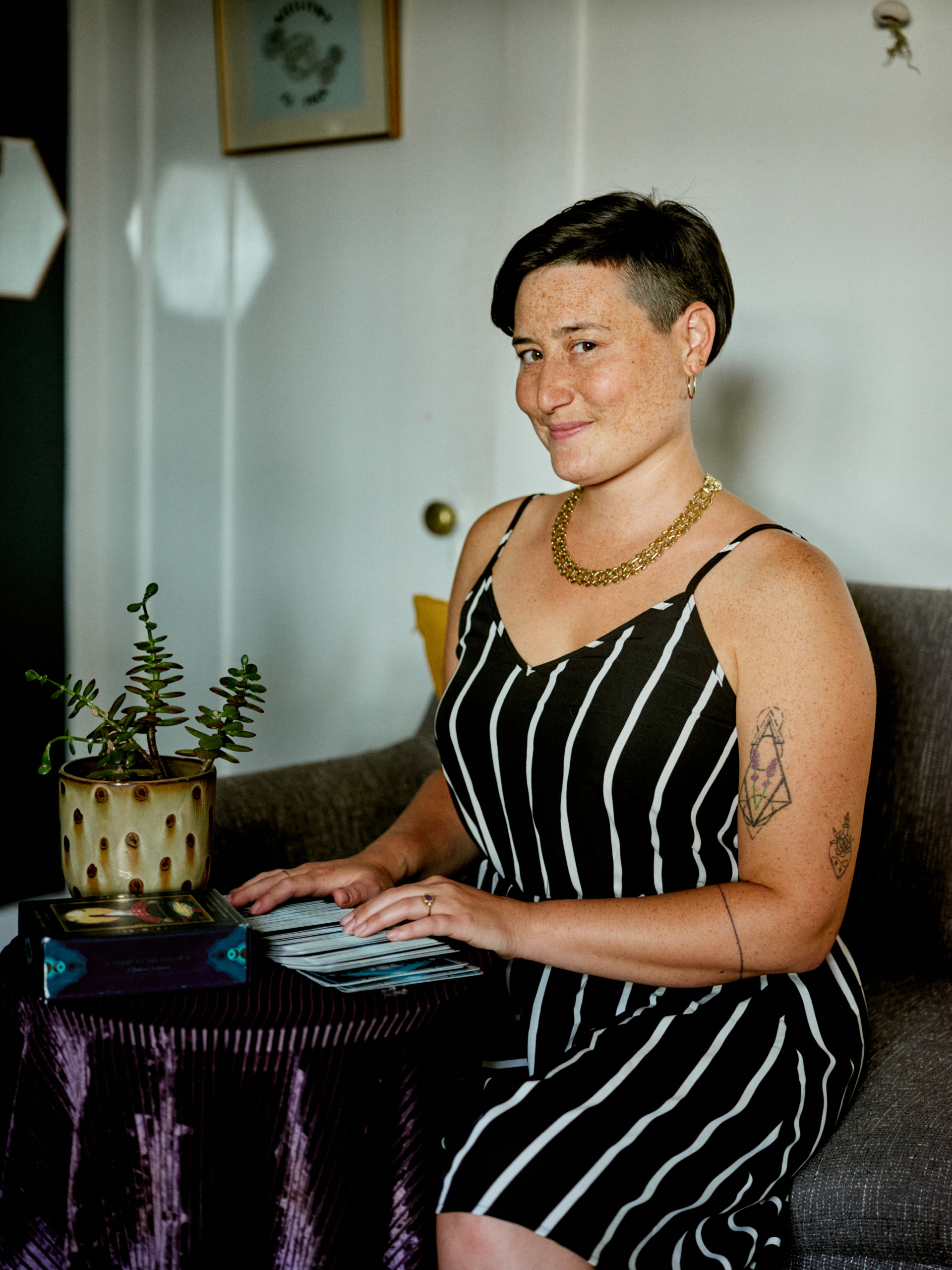 Queerness is a Blessing - SF LGBT Center