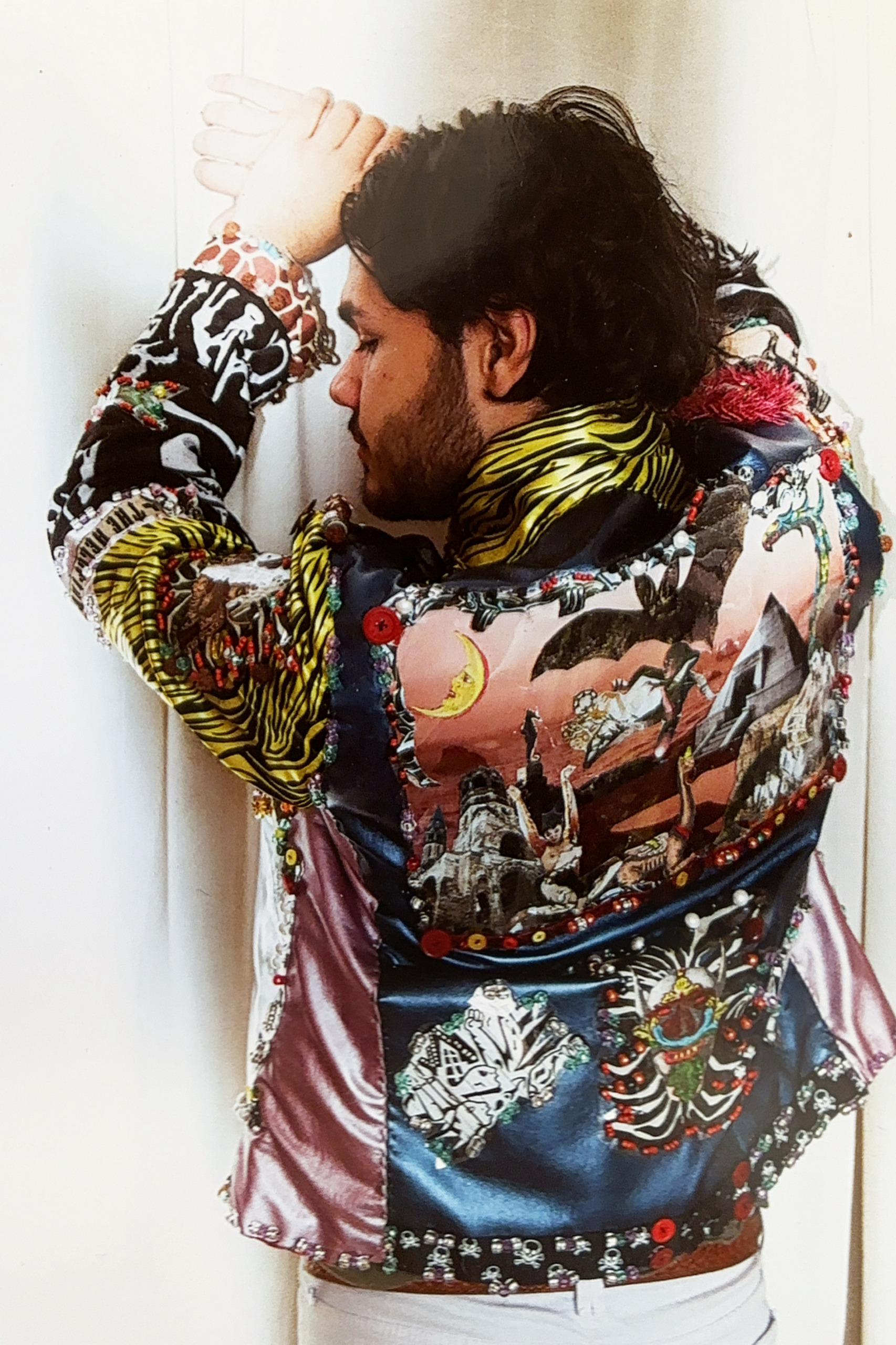 Artist Talk & Gallery Opening for "Bill Bowers Closet: Folk, Funk ...