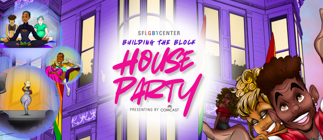 Remembering San Francisco’s Compton’s Cafeteria Riot - SF LGBT Center